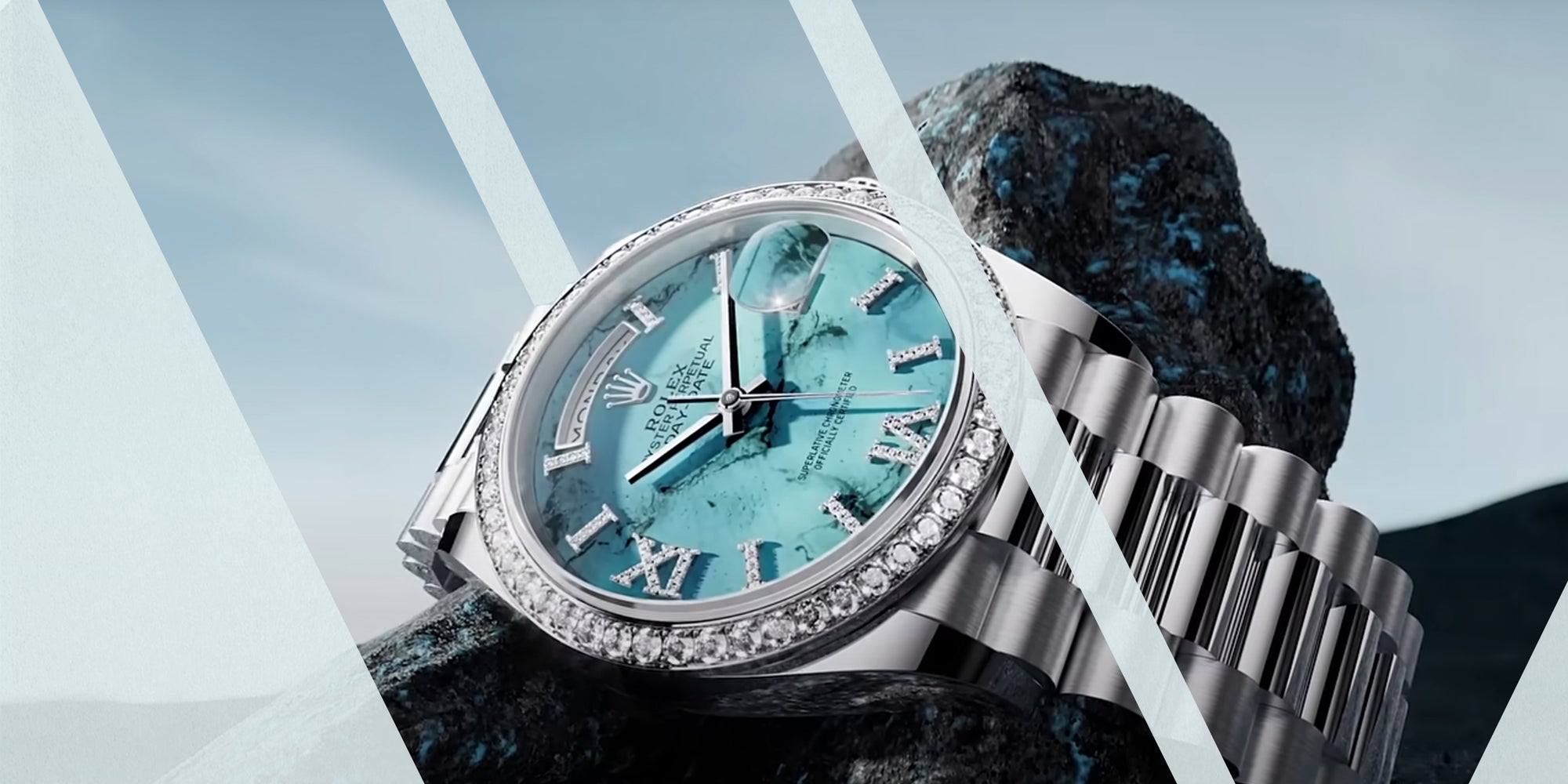 WatchGuyNYC| Unworn ·Certified Pre-Owned Rolex Audemars Patek Philippe
